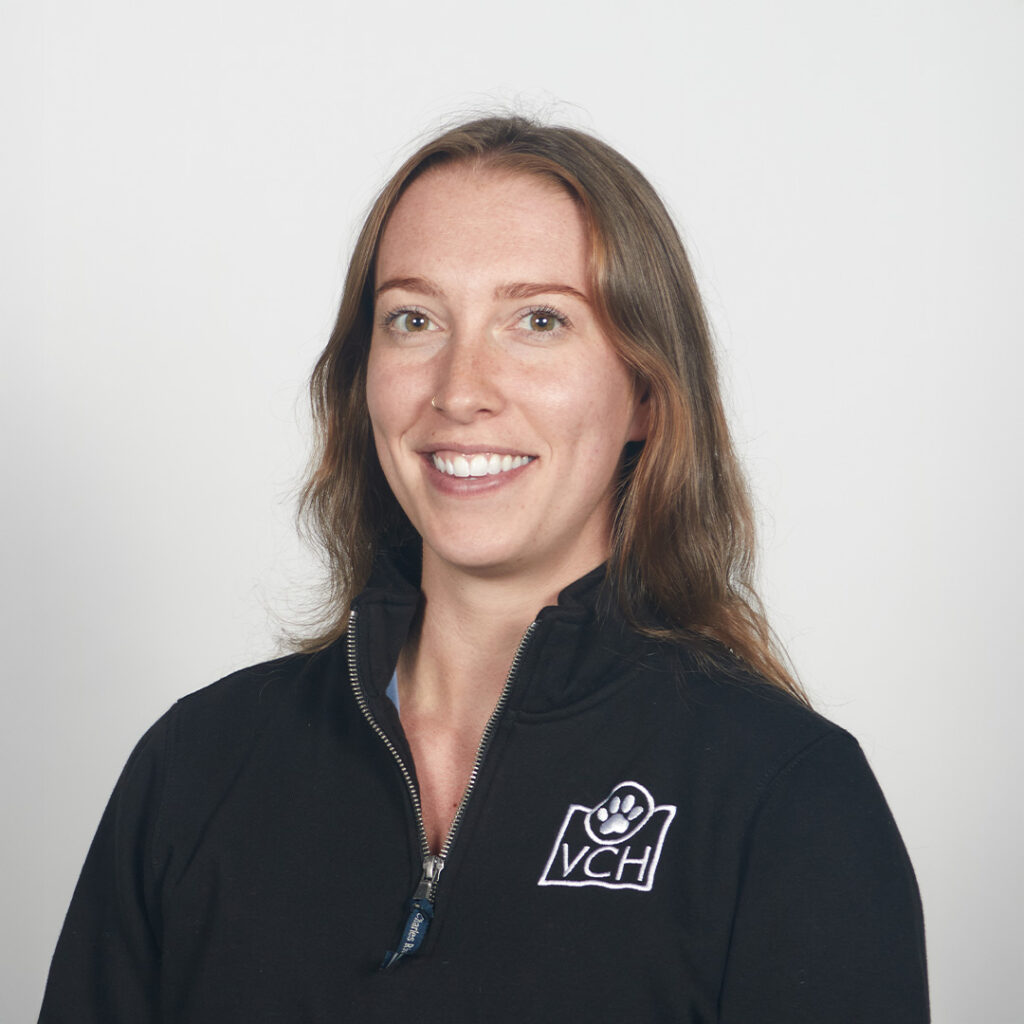 Meet the Staff | Vet Center of Hudson