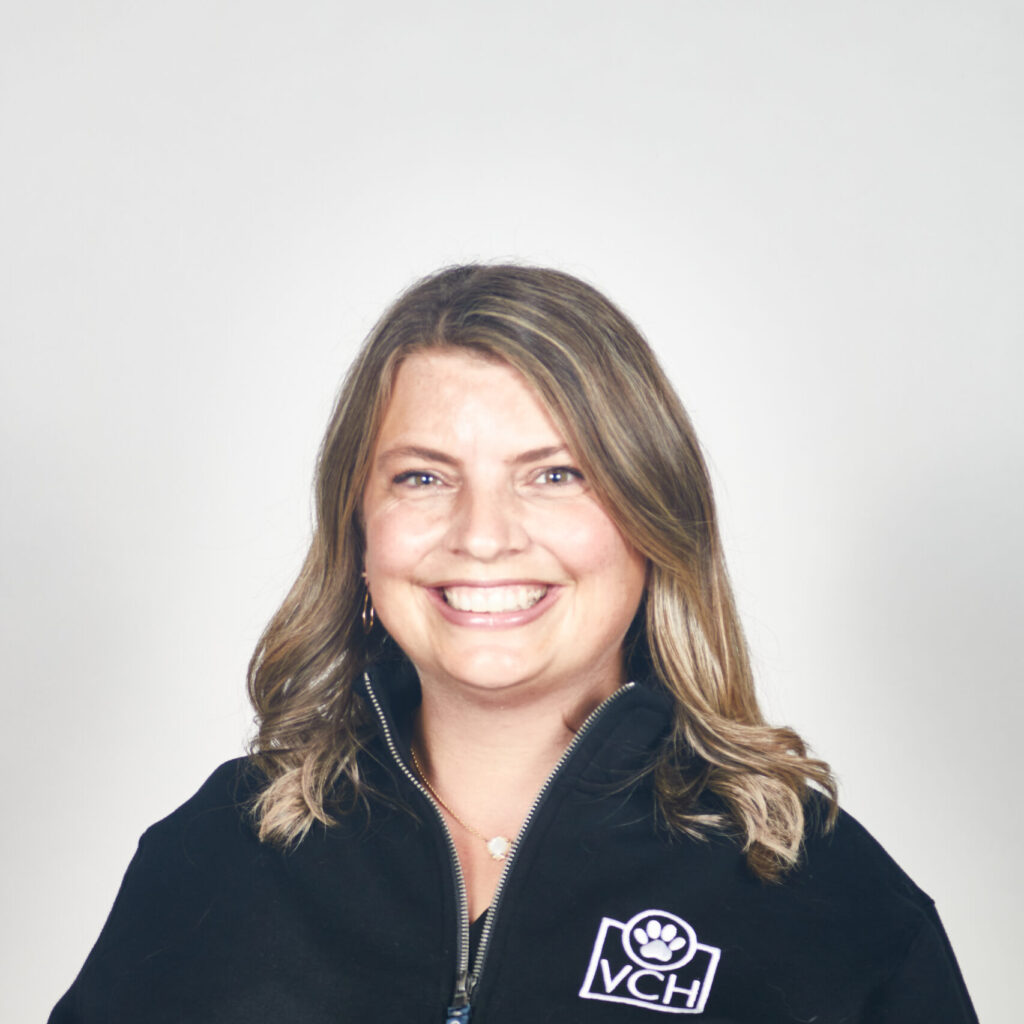 Meet the Staff | Vet Center of Hudson